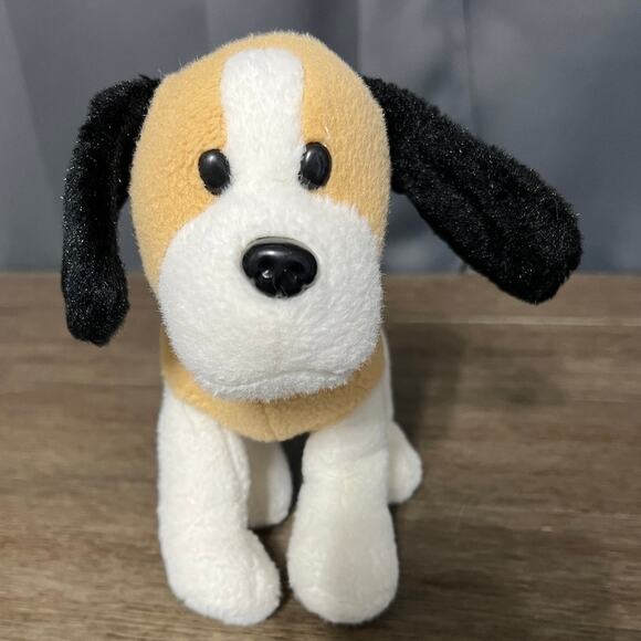 Circo | Toys | Target Circo Beagle Puppy Plush | Poshmark